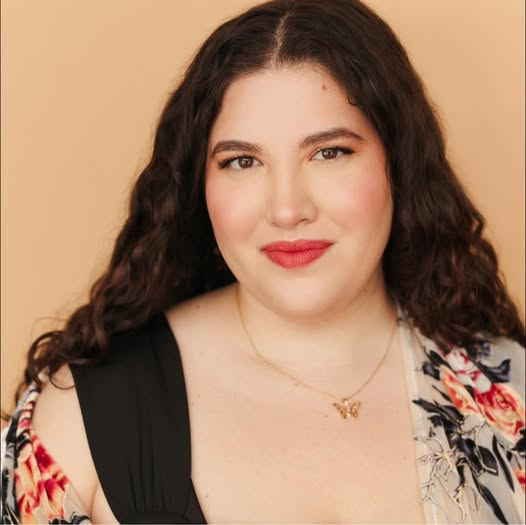 Georgia Perdikoulias | The Elora Poetry Centre & Gallery
